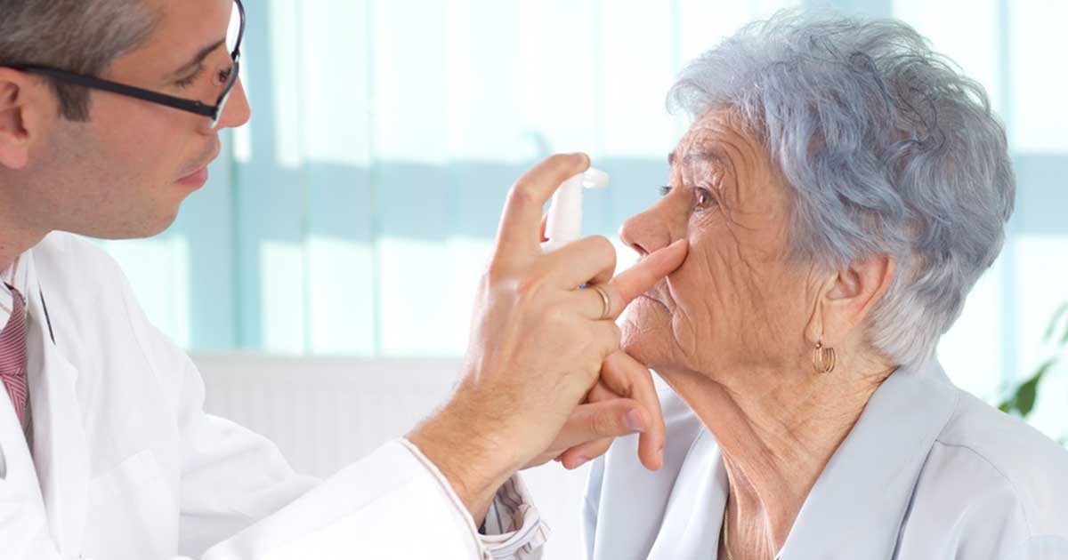 Eyelid Surgery Can Repair Bagginess, Improve Sight - Lompoc Valley ...